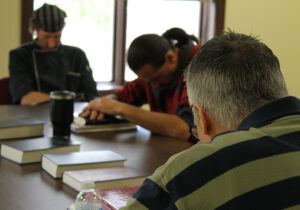 Men's Services - Muncie Mission Ministries