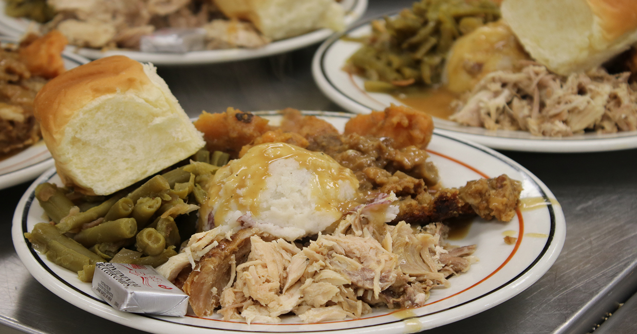 Muncie Mission Ministries | Homeless Shelter | Recovery Center