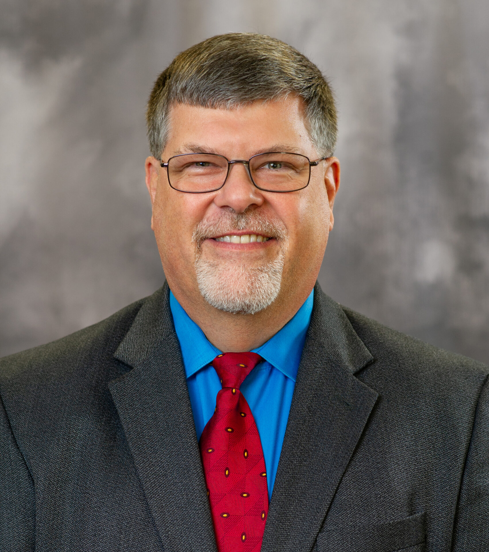 Board of Directors - Muncie Mission Ministries