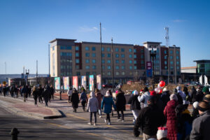 Walk a Mile in My Shoes - Muncie Mission Ministries