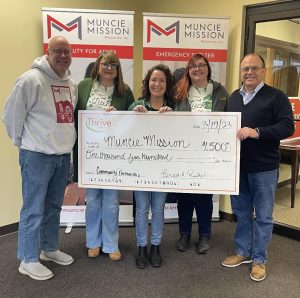 Muncie Mission Ministries | Homeless Shelter | Recovery Center