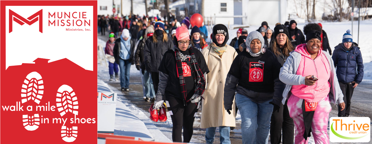 Muncie Mission Ministries | Homeless Shelter | Recovery Center